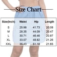 Mini Skirt Women Y2K Trendy Elastic Waist Cargo Skirt 2026 All Season ...