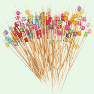 Diamond L'Elegance Toothpicks, 250 count - Walmart.com