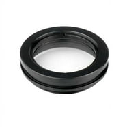 AmScope 48 LED Microscope Ring Light + Adapter New - Walmart.com
