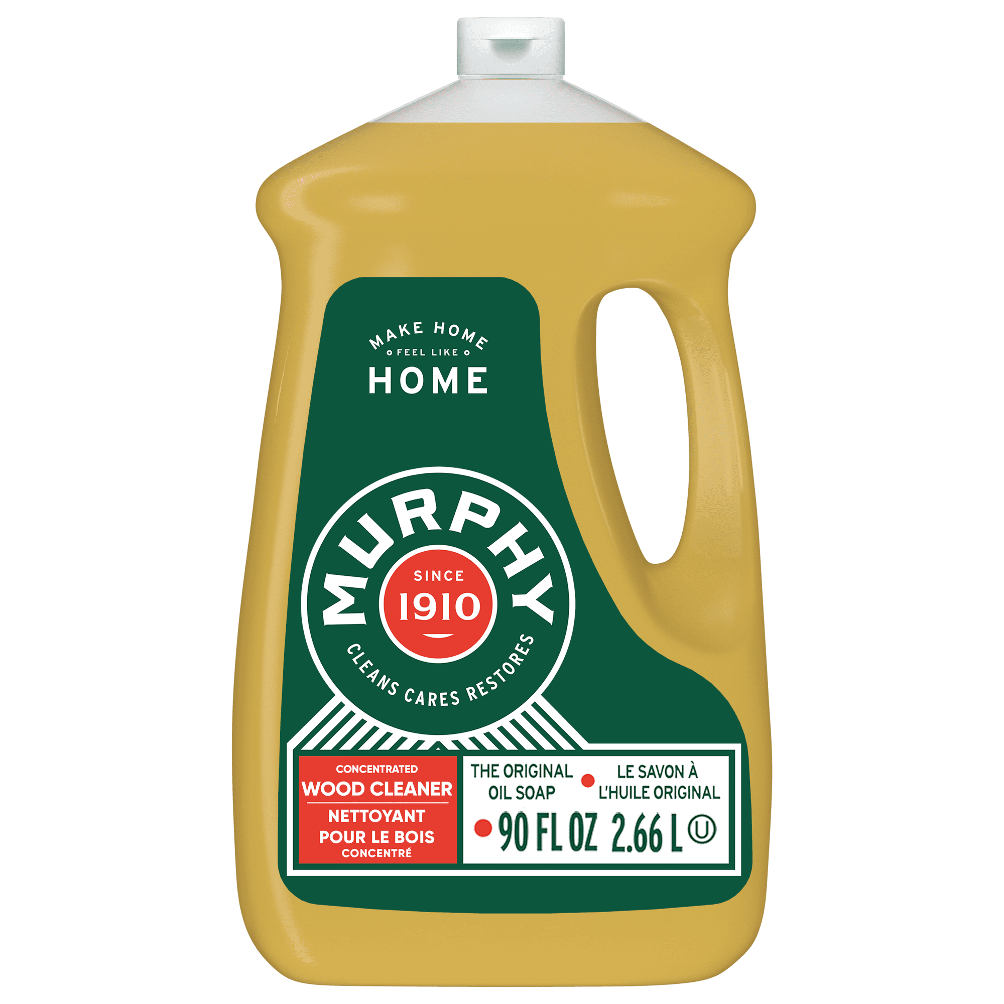 Click here for Murphy Oil Soap Concentrated Formula  Wood Cleaner... prices