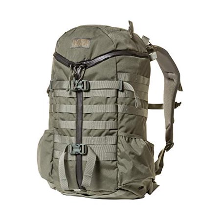MYSTERY RANCH 2 Day Assault Backpack - Tactical Daypack Molle Hiking ...