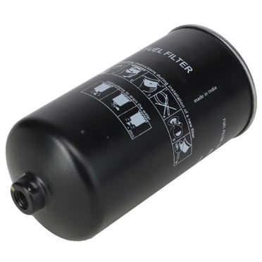 AGCO (OEM) # 7082585M91 Fuel Filter for Massey Ferguson 1835E 1840E ...