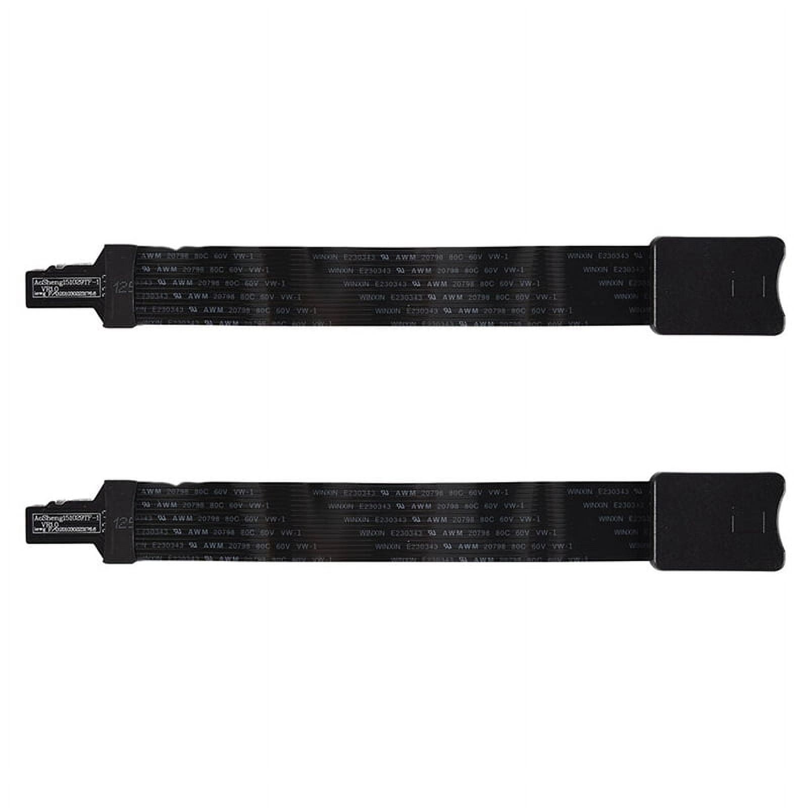 Click here for Unbranded 2x -Sd To -Sd Card Flexible Extender Cab... prices