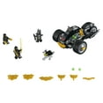 LEGO Super Heroes Batman™: The Attack of the Talons 76110 - Walmart.com