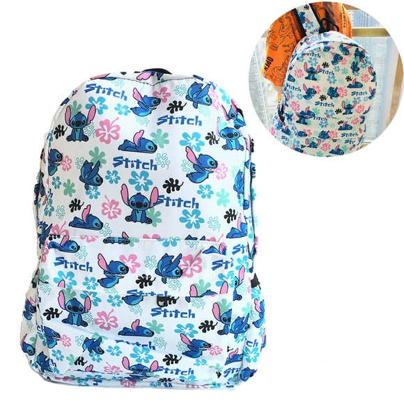 Stitch Backpack
