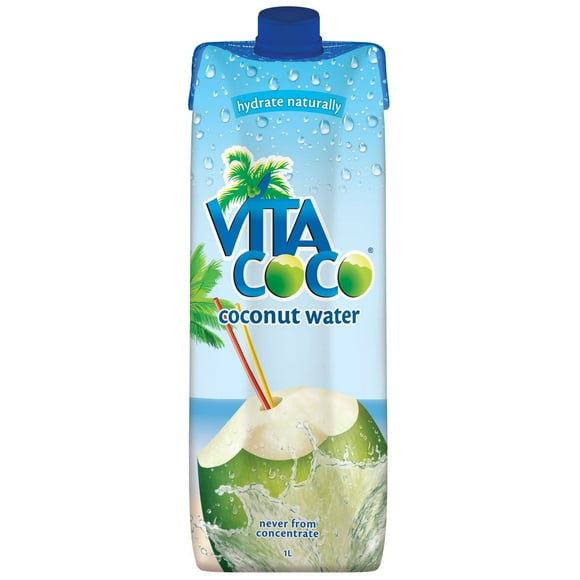 Buy Coconut Water Online in Canada at Low Prices - Walmart.ca