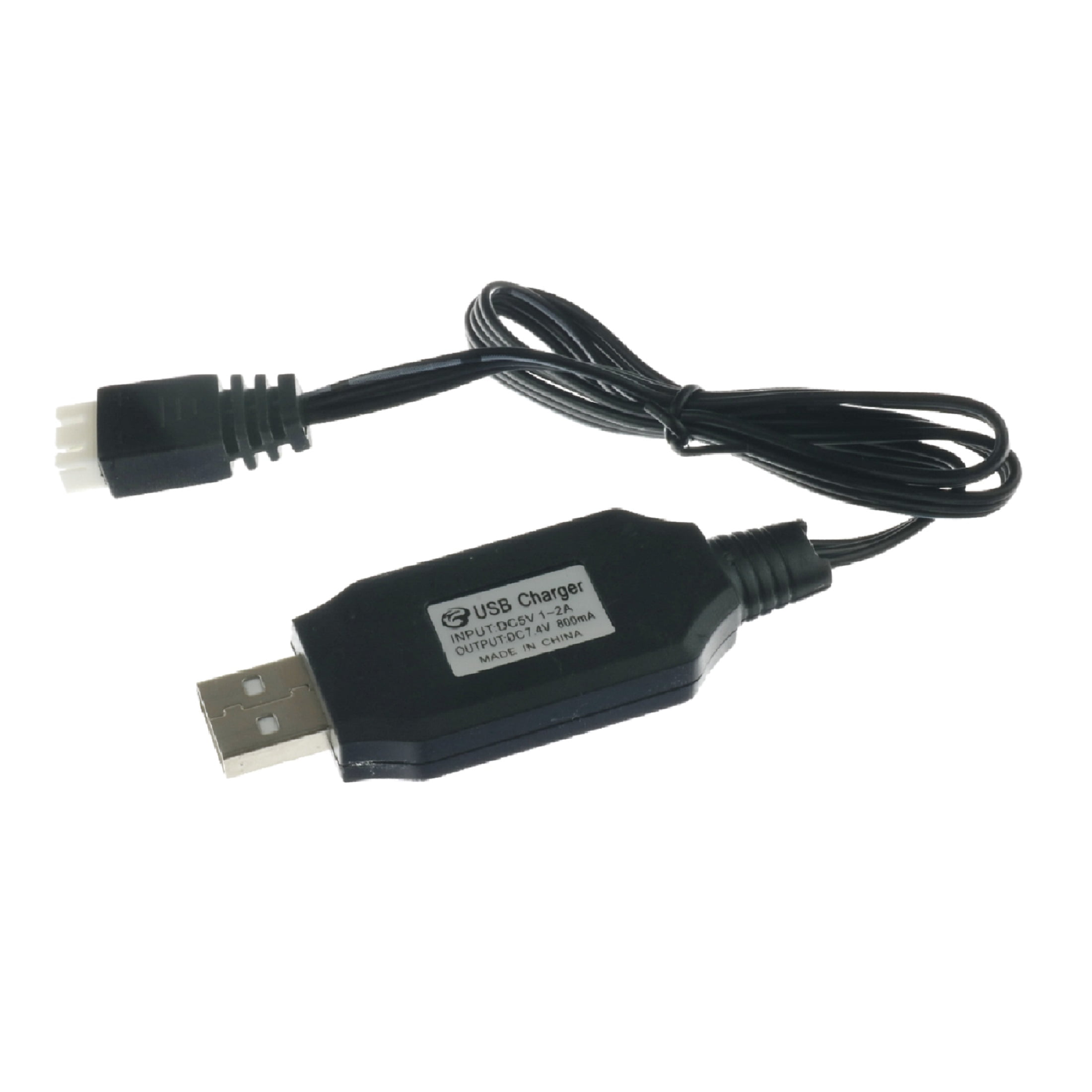 Charger for Rock Crawler RC Car Off Road Remote Control Toy Monster ...