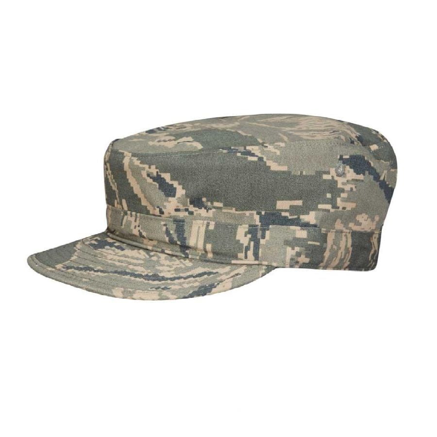 Genuine Issue Cap, ABU, Twill Utility/Patrol, Size 7 3/8 - Walmart.com