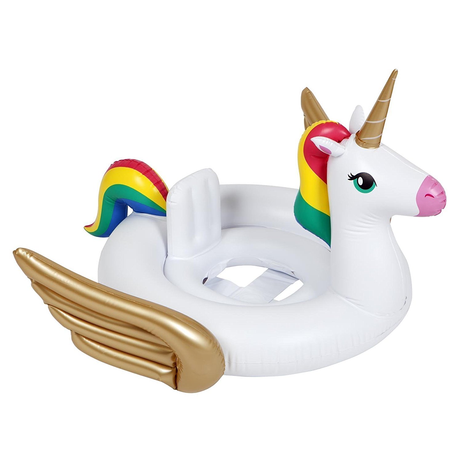 SunnyLIFE Baby Float Unicorn - Walmart.com