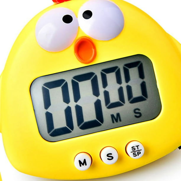 Animal Timer,Animal Timer Student Magnetic Student Timer Countdown ...