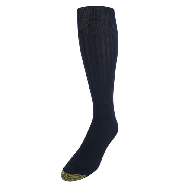 Gold Toe Canterbury OTC 3 Pair Extended Sizes - Walmart.ca