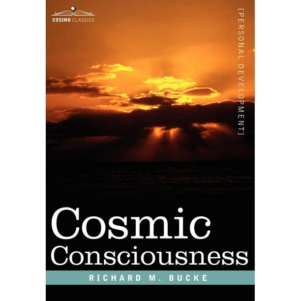 Cosmic Consciousness - Walmart.com - Walmart.com