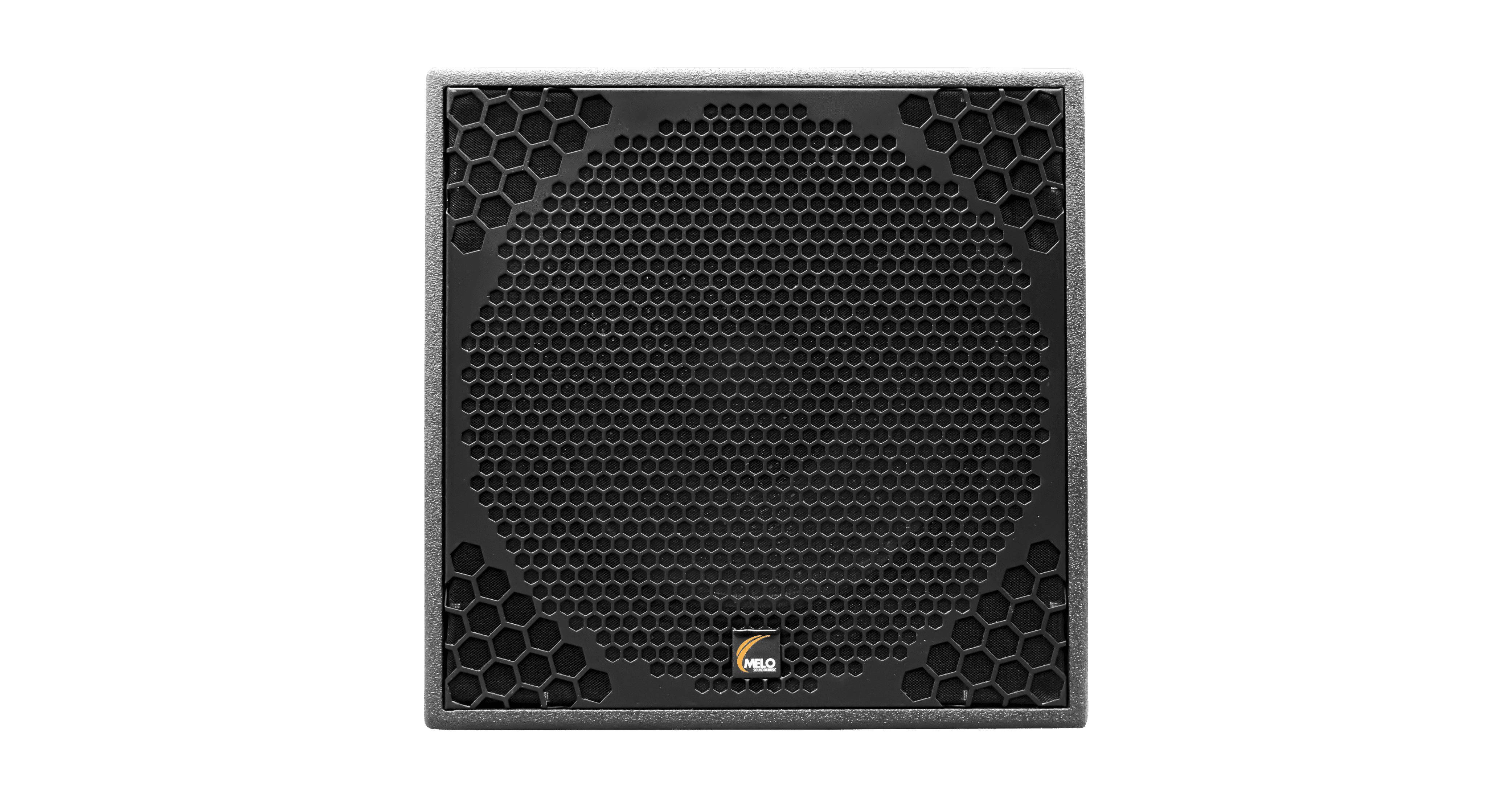 SUBWOOFER MELO MATCH 118 ACTIVO 1000 W 132 DB MELO MATCH 118 | Bodega ...