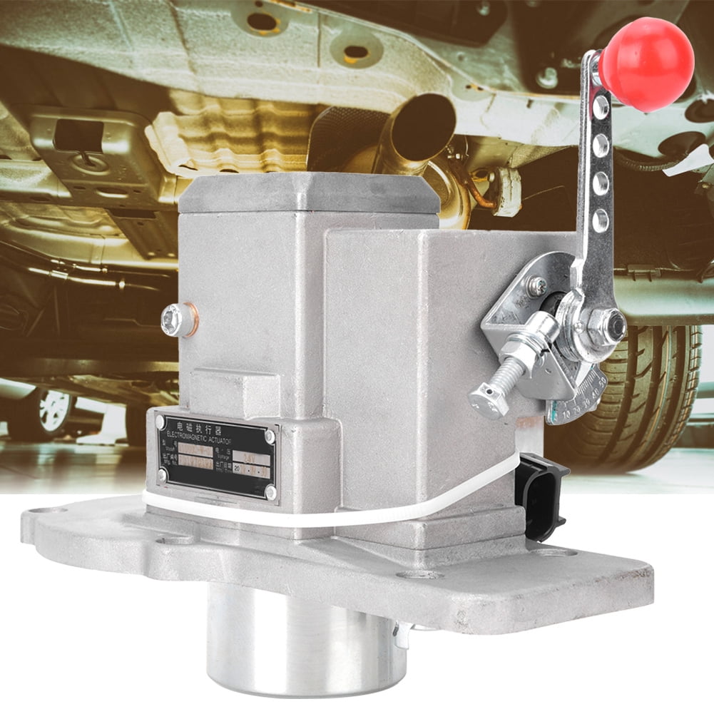 Generador A1000C W D1 Generador Actuador Electromagnético Regulador Electrónico 24V | Bodega ...