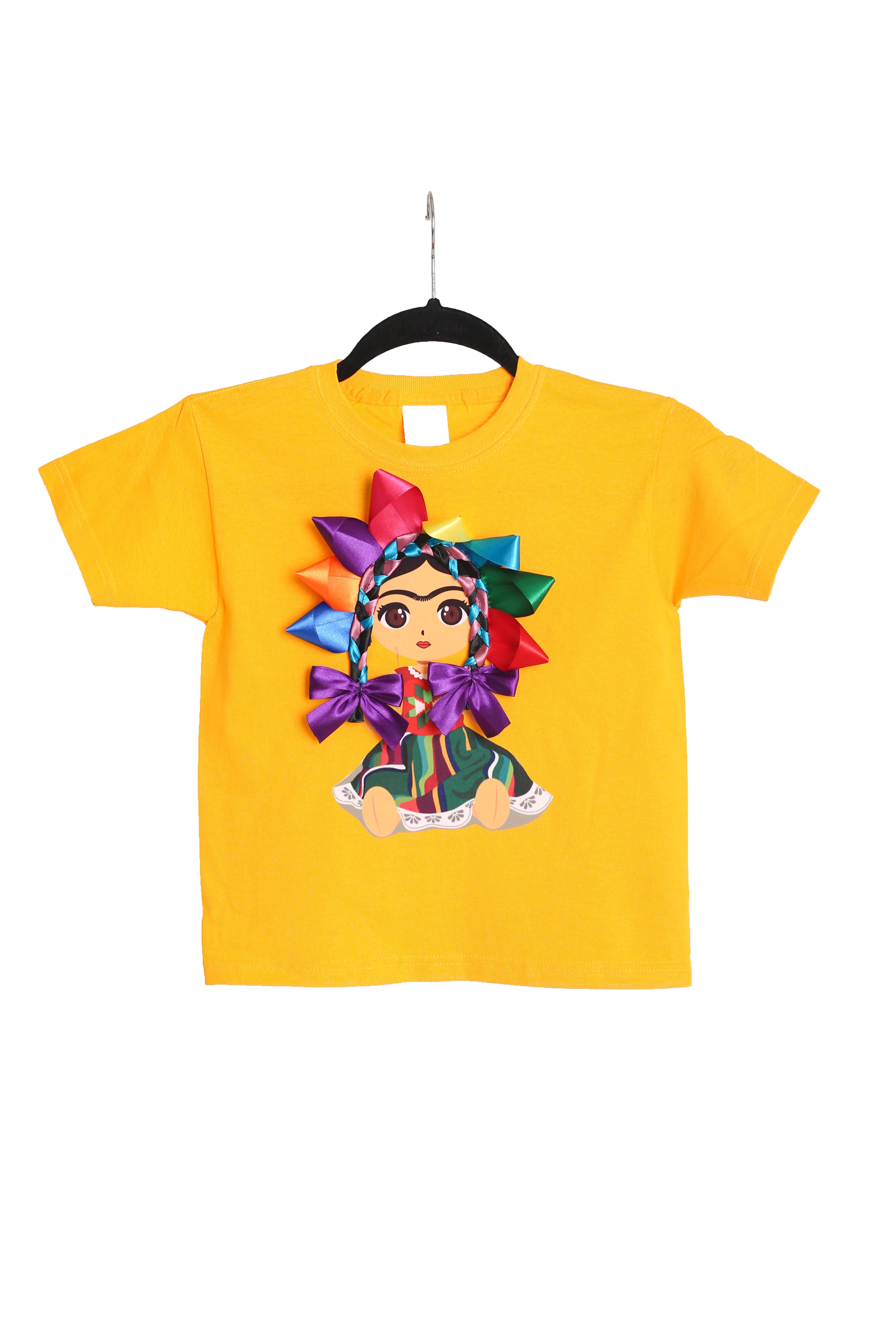 Playera para Niña Lele Nath & Brothers 4001 | Bodega Aurrera en línea
