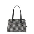 Time and Tru Multi-Compartment Faith Satchel Bag - Walmart.com
