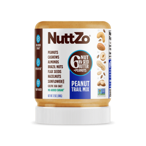 NuttZo