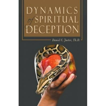 Dynamics of Spiritual Deception | Walmart Canada