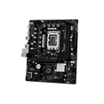ASRock B860M-H2 LGA 1851 Intel B860 SATA 6Gb/s Intel Core Ultra DDR5 ...