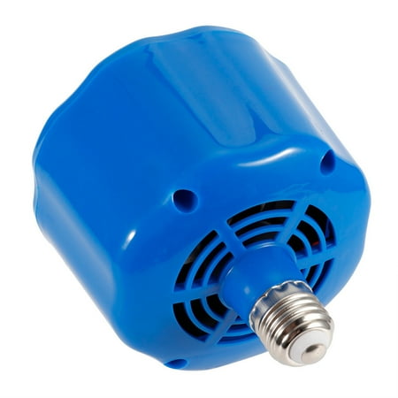 Cultivation Heating Lamp, ABS 100W 300W Reptile Heat Light with Anti ...
