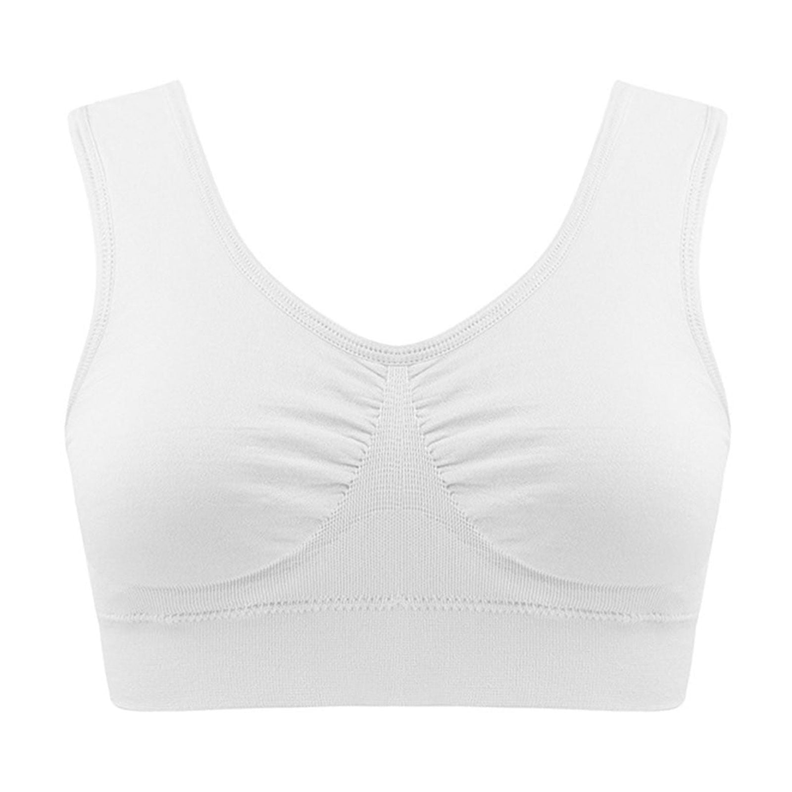 Click here for Timegard Seamless Bras For Women No Underwire Full... prices