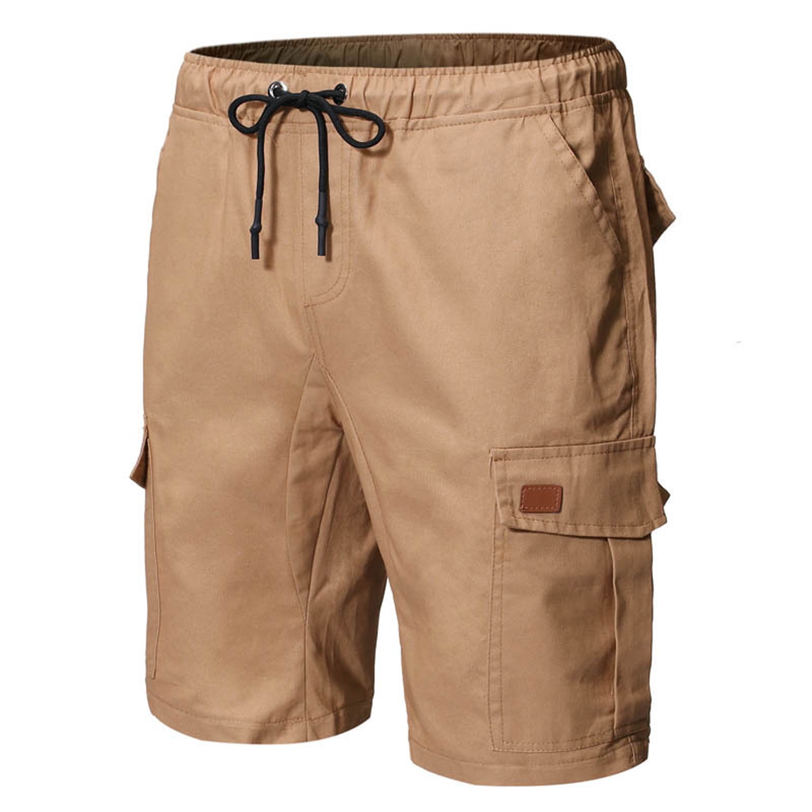 Click here for Topllc Mens Shorts  Men Shorts Mens Cargo Shorts M... prices