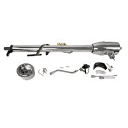 TCI FAST-GATE Auto Transmission Shifter GM/Ford/Mopar 3 or 4-Speed P/N ...