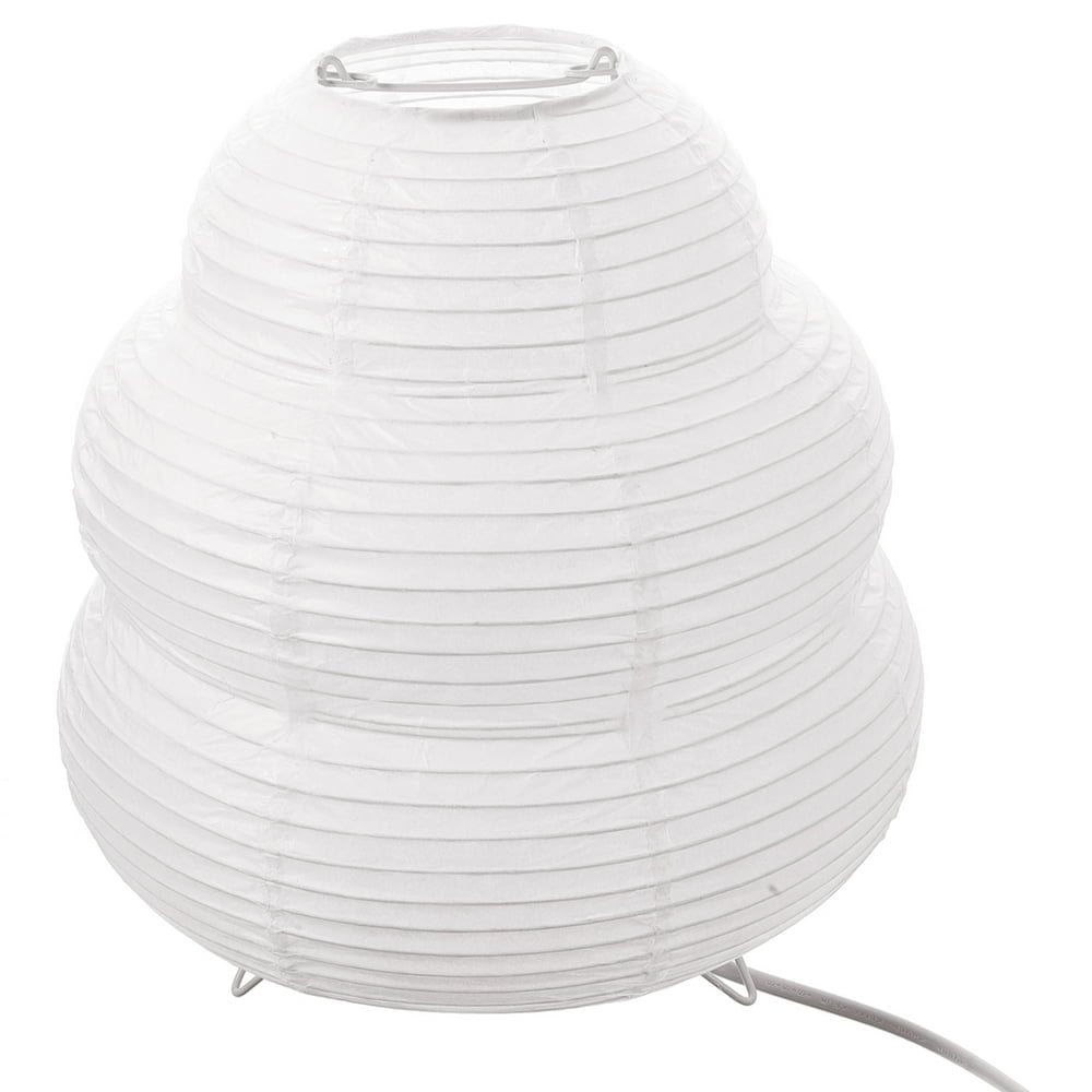 Click here for Mesase Paper Lantern Desk Lamp Rice Small Table La... prices