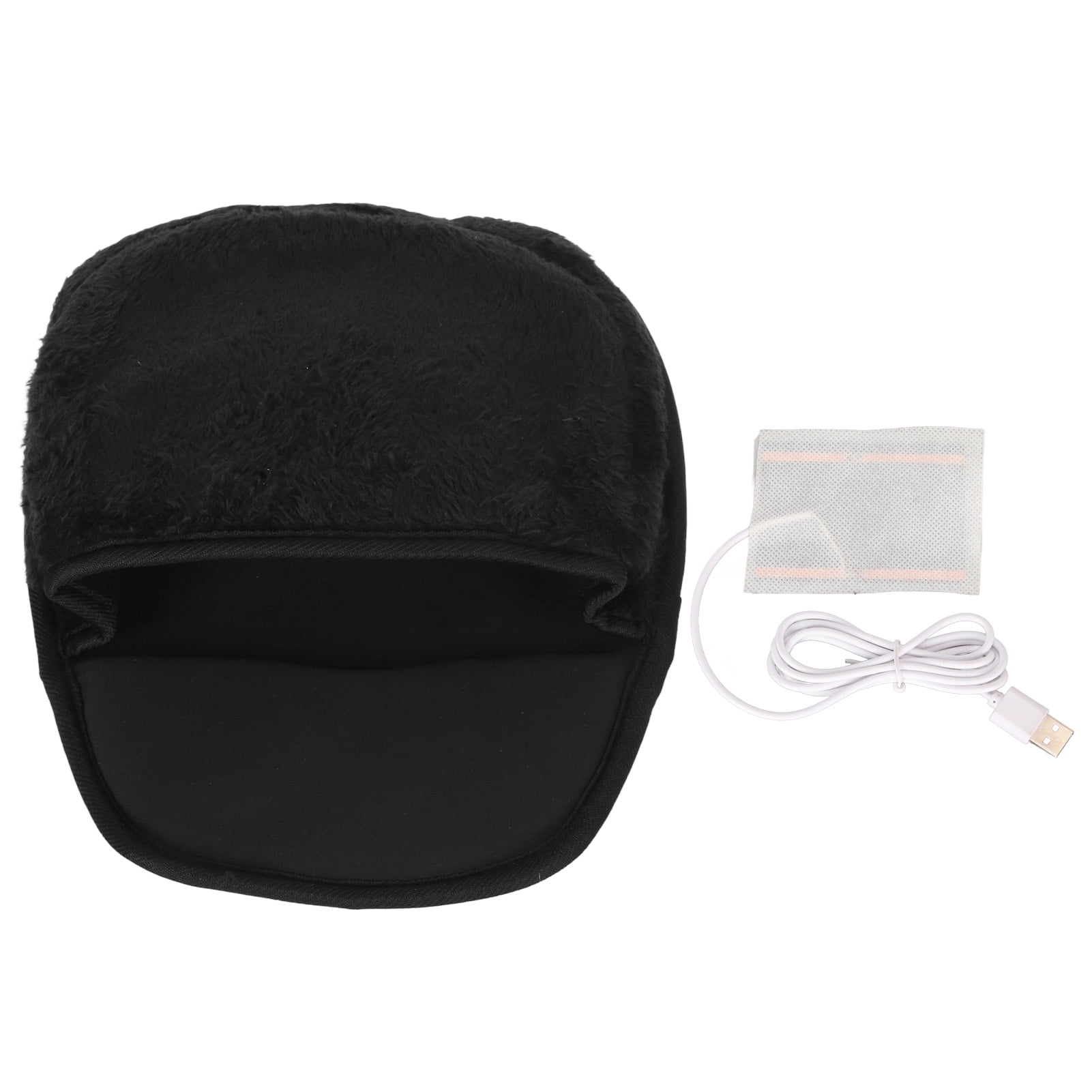 Click here for Oubit Plush Heated Mouse Pad usb Heated Mouse Pad... prices