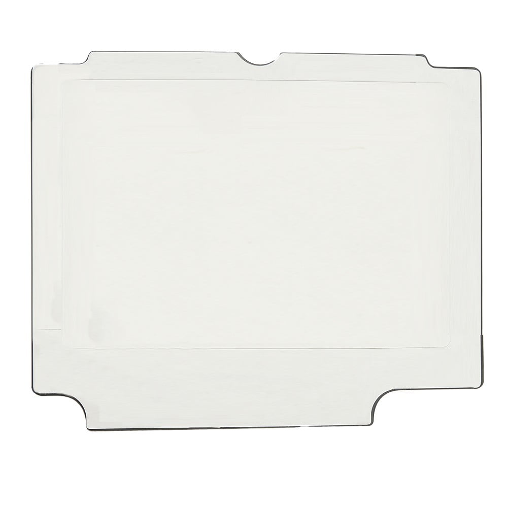 Buy Replacement Plastic Glass Screen Lens for Gba Sp Lcd Cover for ...