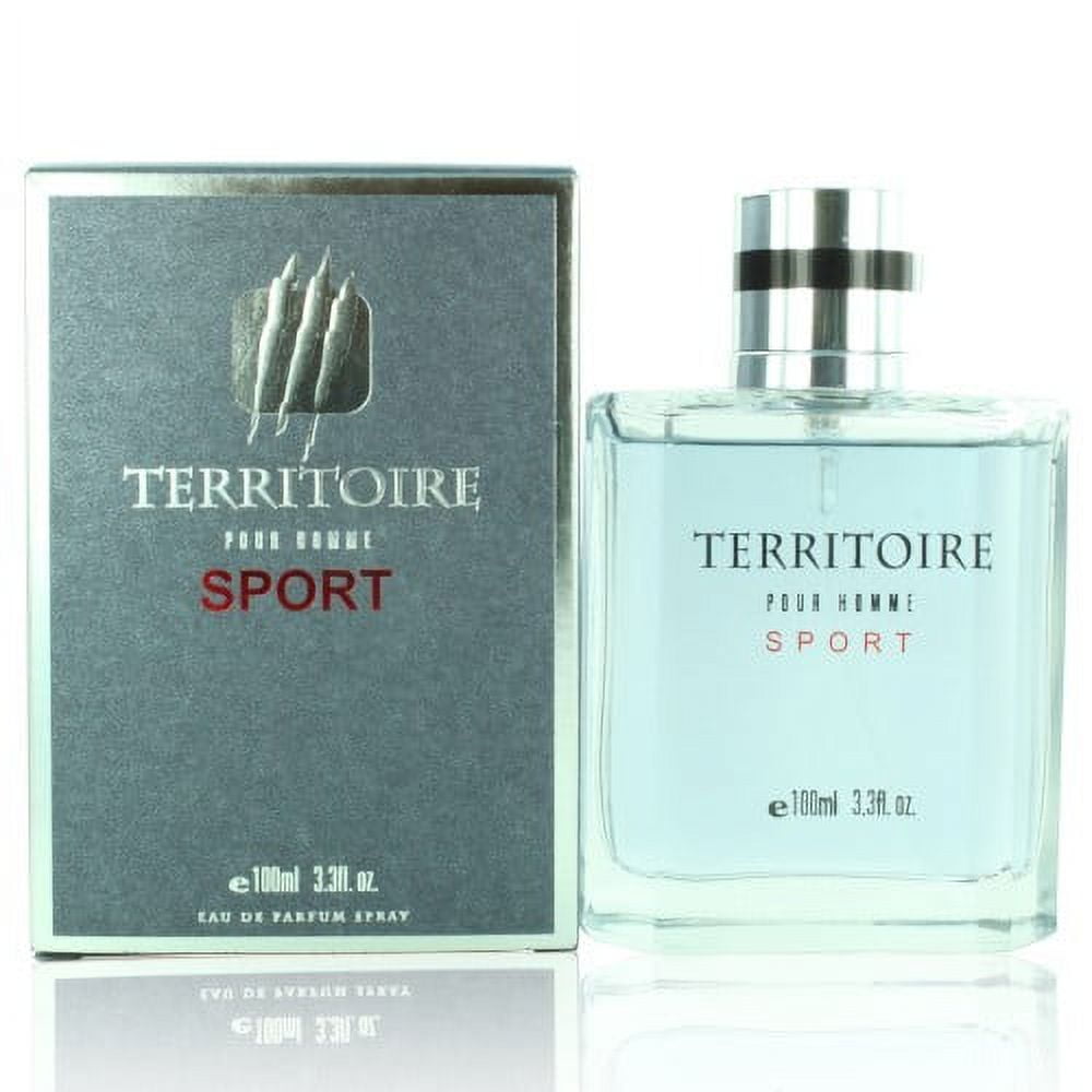 Click here for Territoire Sport By Yzy Perfume Eau De Parfum Spra... prices