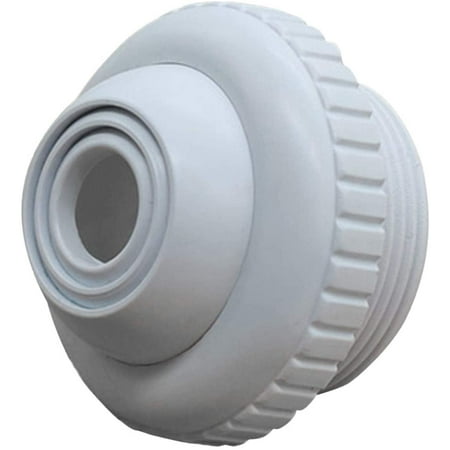 Swimming Pool Spa Return Jet Fitting, Flow Inlet Fitting Opening ...