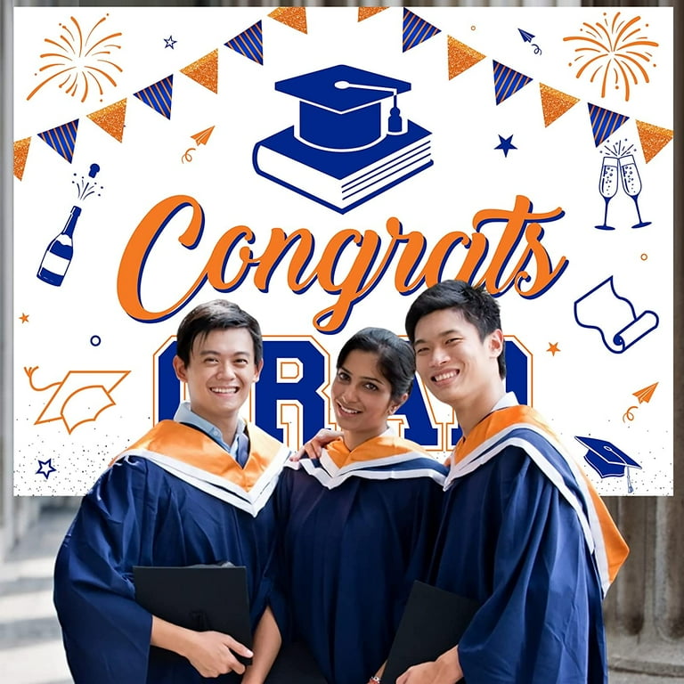 High School Graduation Wallpaper