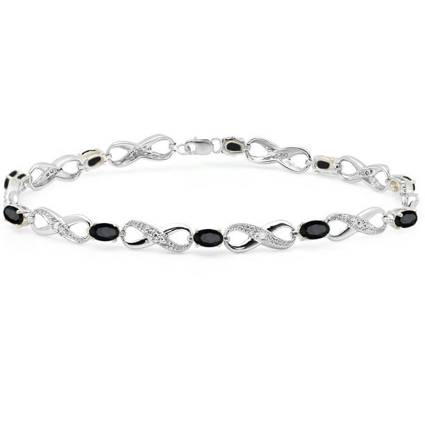 Diamond Tennis Ring
