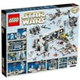 LEGO Star Wars TM Assault on Hoth™ 75098 - Rebel Galactic Adventures ...