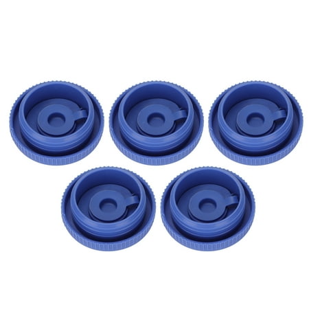 Water Jug Cap,5 Pcs Jug Plug Jug Plug Gallon Water Jug Dependable ...