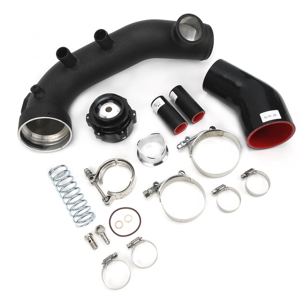 Turbocharge Intake Tube,Air Intake Turbocharge Pipe Turbo Dump Valve ...