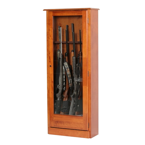 Gun Display Cases