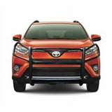 Black Horse Off Road Grille Guard for 2006-2017 Toyota RAV4, Front ...