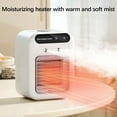 Kojanyu Personal Portable Warmer, Three-Speed, Rotatable Head ...
