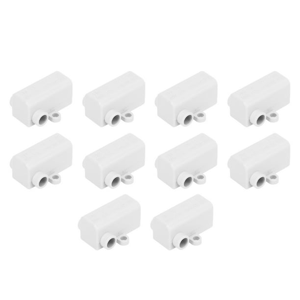Quick Wiring Cable Connector, High Power Low Resistance Flame Retardant ...