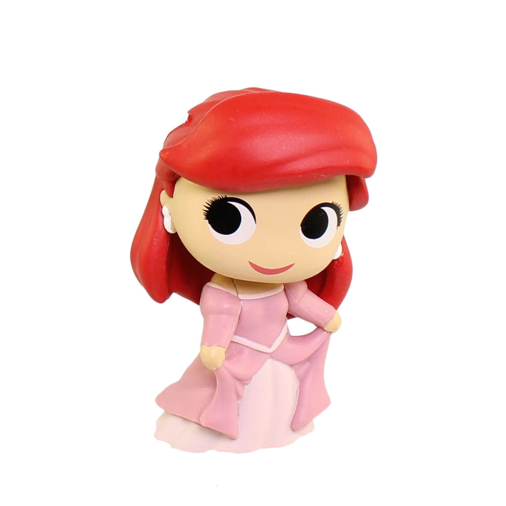 Funko Mystery Minis Vinyl Figure - Ultimate Disney Princesses - ARIEL ...