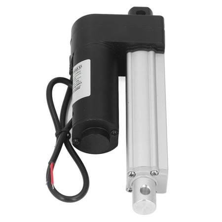 High Speed Electric Actuator,DC Mini Electric Actuator DC Mini Actuator ...