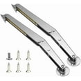 Pack Pneumatic Lid Lifter (200n/44lb), Heavy Duty Gas Spring Lid ...