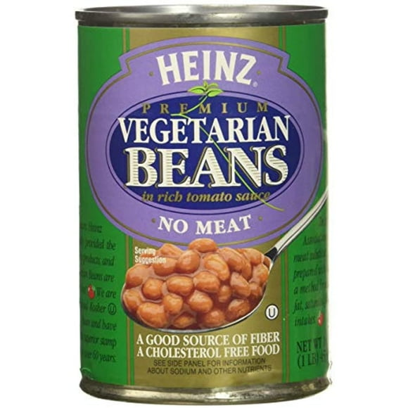 Heinz Beans
