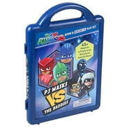 Power Up, Pj Masks! (Paperback) - Walmart.com