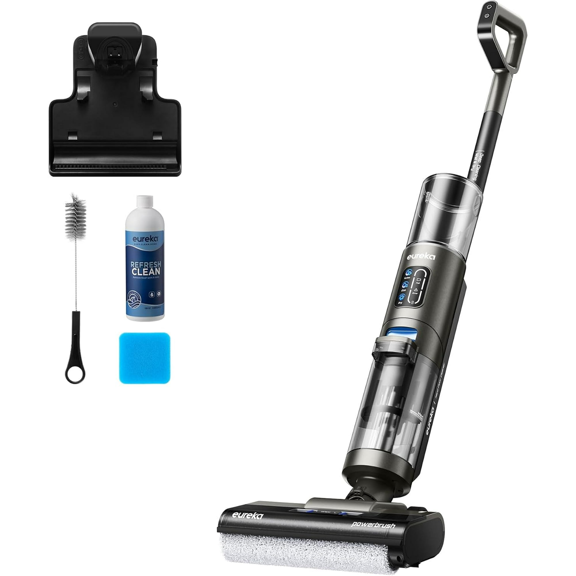Click here for Eureka Cordless Wet Dry Vacuum Cleaner Self Cleani... prices