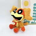 Hoppy Hopscotch Plush Smiling Critters Plush 11 8 In Smiling Critters