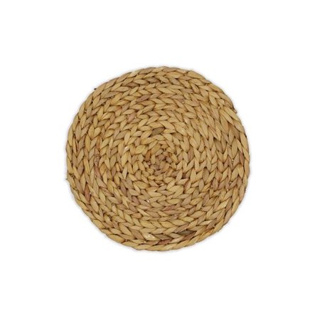 Cheungs 5681 Nerilla Natural Weave Finish Trivet | Walmart Canada