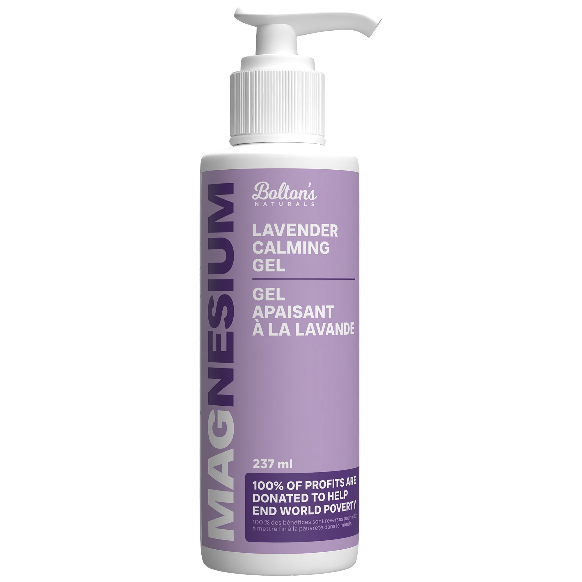 Click here for Boltons Naturals Magnesium Chloride Gel With Laven... prices
